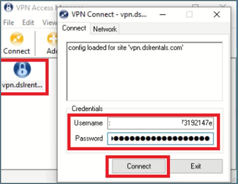 Simplify Secure Connections Windows Ipsec Vpn Client Configuration