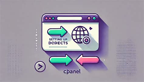 Setting Up Domain Redirects In Cpanel Step By Step Guide Dedirock