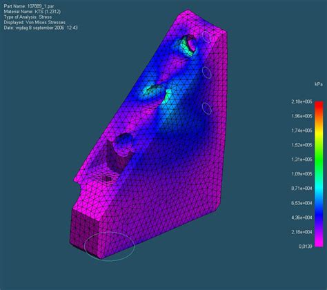 finite element method ferry van paassen