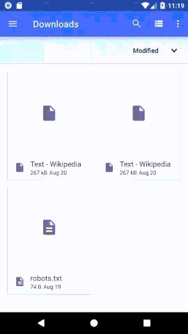 Github Jonwolfdev Androidbasicplaintextreaderapp A Basic Plain Text Reader App For Android