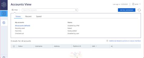 Cyberark Multi Factor Authentication Using Upsso