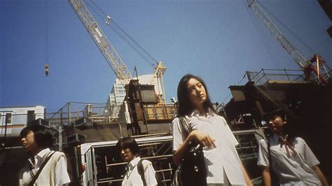 ‎love And Pop 1998 Directed By Hideaki Anno • Reviews Film Cast
