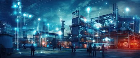 Rfid Technology In Industrial Automation Plc Masters Ltd