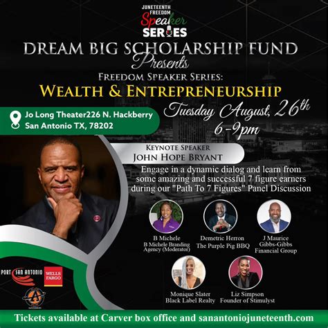 Sa Juneteenth Block Party Thank You To Newsom Fitness For Being A