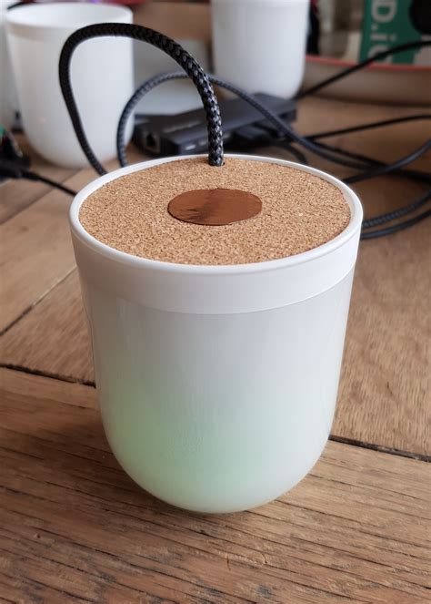 Light Touch — Yo Yo Machines