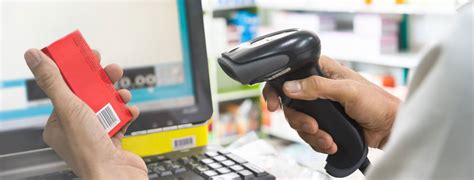 Alat Barcode Scanner Ini Jenisnya Yang Harus Anda Ketahui