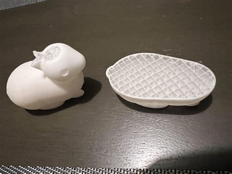rabbit print fails repeatedly r creality