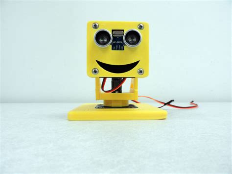 Mini Servo Gimbal