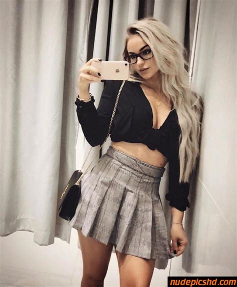 Anna Nystrom Nude Photos And Porn Scenes Nudepicshd