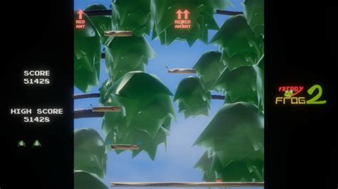 Save 80 On Freddy Frog 2 On Steam