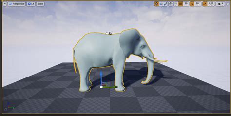 How To Build Unreal Engine On Ubuntu With Blender Assets RabbitMacht