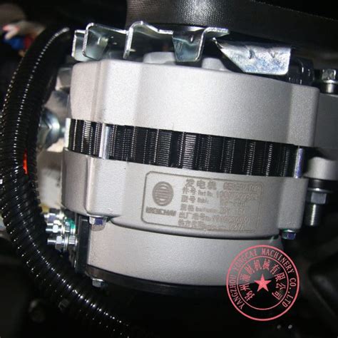 Wp41d66e200 Weichai Engine Parts Yangzhou Yongcai Machinery Co Ltd
