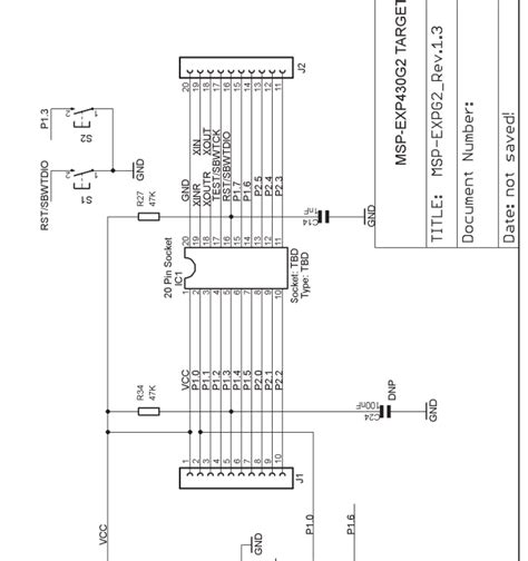 msp430 push button issues for msp430g2553 electrical engineering