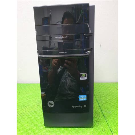 เคสคอมเลนเกม core i5 gen3 การดจอแยก Wi Fi ในตว ใชงานปกต Shopee Thailand