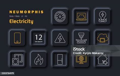전기 세트 아이콘입니다 발전 에너지 저장 스마트 홈 클라우드 컴퓨팅 전기 위험 화재 안전 자동화 산업 생산 기술 0명에 대한