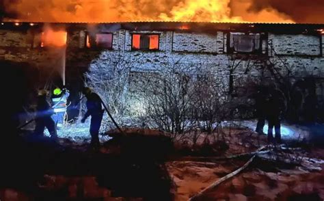 Росія вдарила крилатими ракетами з Ту 95МС і Кинджалами У Кривому