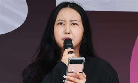 10년간 칼 갈았다정유라 한동훈 등 대규모 고소 예고