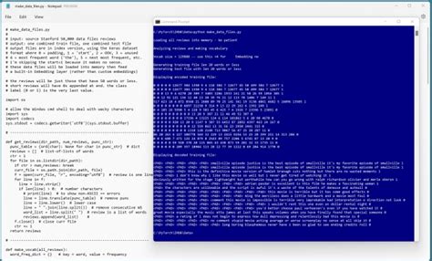 imdb movie review sentiment analysis using an lstm with pytorch james