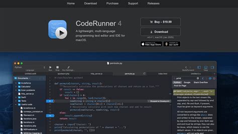 3 Best Json Editors For Mac Free And Paid Options For 2025 Merge Json