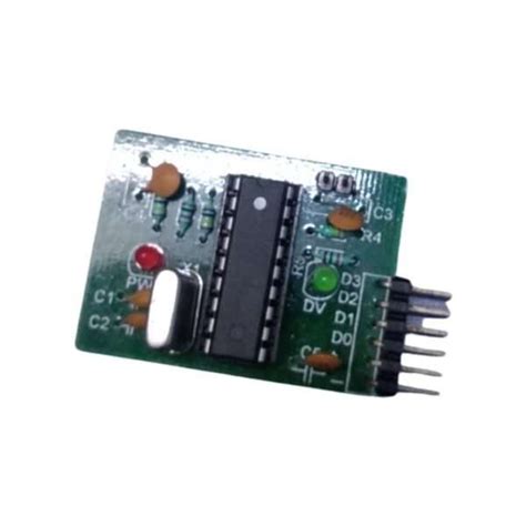 DTMF Module Iotwebplanet Com