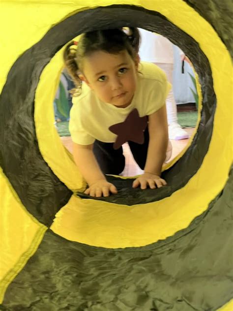 ქ რუსთავის ქ რუსთავის N34 საბავშვო ბაღი “ვარსკვლავები”