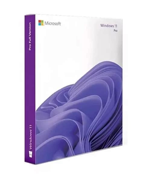 Microsoft Windows Pro Full Usb Box Bit W Activation Key Picclick Uk