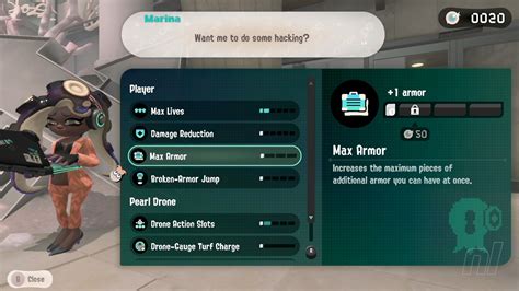 Splatoon 3 Side Order 2024 Switch Eshop Dlc Nintendo Life
