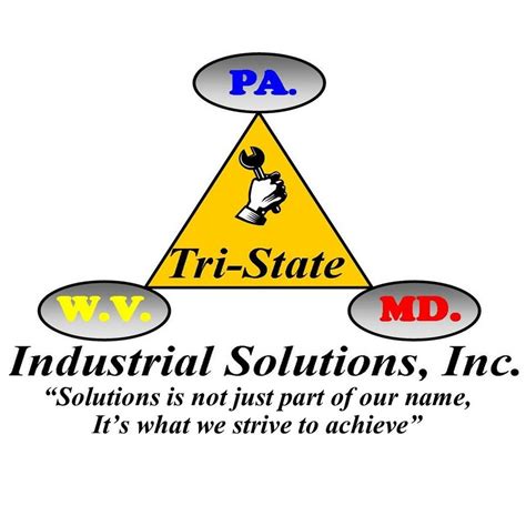 Home Tri State Industrial Solutions Inc