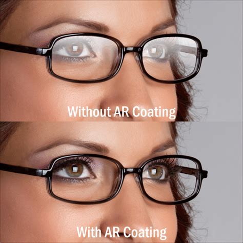 Antireflection Lenses With Crizal Uv And Crizal Prevencia Eyecare Plus
