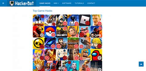 15 Best Game Hacker Apps For Android Phone In 2022