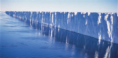 The Southern Ocean And Its Interaction With The Antarctic Ice Sheet