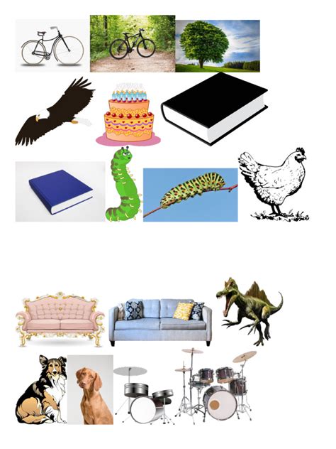 Non Identical Matching Pdf