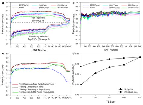 Genetic Architecture Of Maize Kernel Row Number And Whole Genome Prediction Vien Khoa Hoc Ky