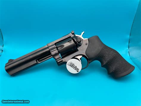Ruger Gp100