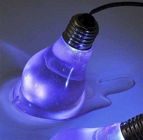 Светильник в виде лампочки | МИР ВАШЕЙ КВАРТИРЫ | Light bulb design ...