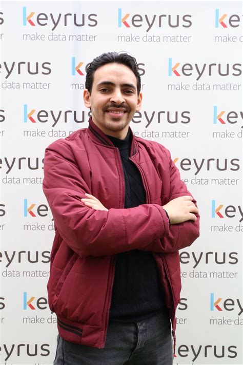 mohamed chedhli on linkedin keyrus makedatamatter keyrusmea devops