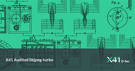 x41 audited libjpeg turbo x41 d sec