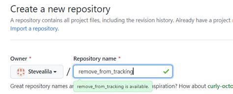 Stop Tracking A File In Git A Step By Step Guide