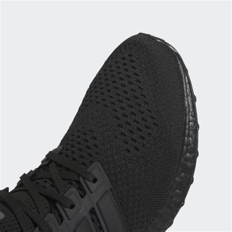 Adidas Mens Lifestyle Ultraboost 10 Shoes Black Adidas Us
