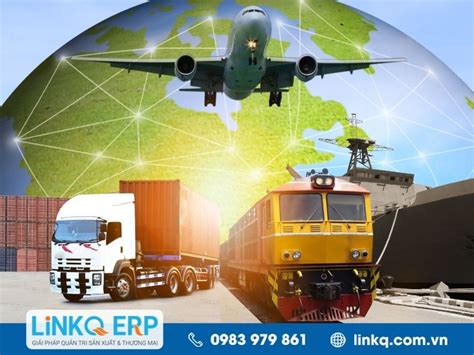Phần Mềm Quản Lý Kênh Phân Phối DMS là gì Tổng quan DMS LINKQ