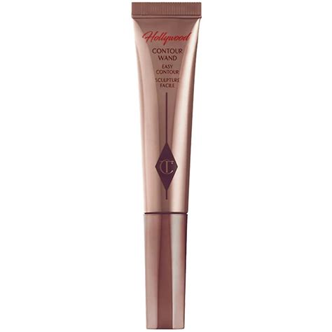 CHARLOTTE TILBURY Контуринг для лица Tilbury Hollywood Contour Wand ...