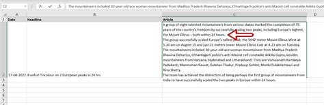 How To Insert A Line Break In Excel Spreadcheaters