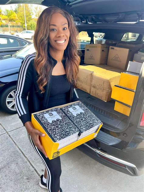 Meet Shanelle — Shanelle Scales Preston