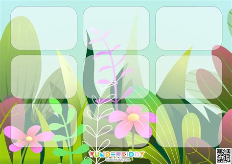 Printable Animal Classification Sorting Preschool Activity