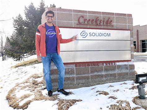 Atharv Desai On Linkedin Solidigm Wesolid Learning Teamsolidigm Solidigmcelebrates
