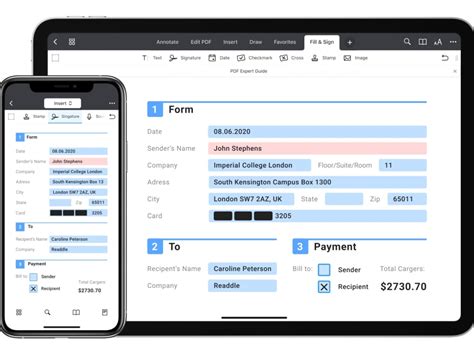 Professional Pdf Fillable Form Creation For Streamlined Data Input Upwork