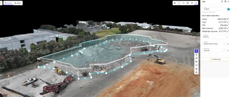3d Drone Mapping And Modeling Florida Emerald Coast Pros