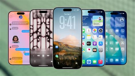 Ios 26 List Of Compatible Devices Noypigeeks