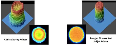 In Situ Protein Synthesis Cost Effective And Reproducible Cell Free Arrays