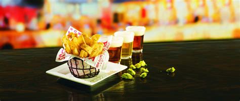 Best New Menu Items At Chain Restaurants